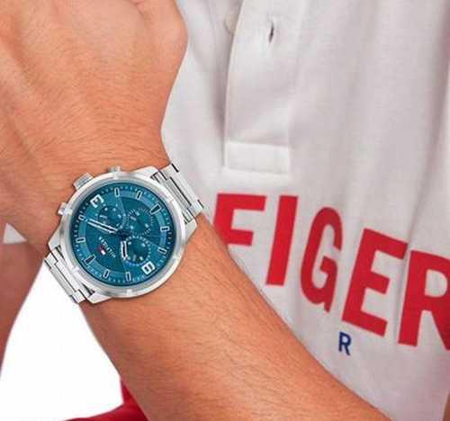 Мужские часы Tommy Hilfiger 1792077