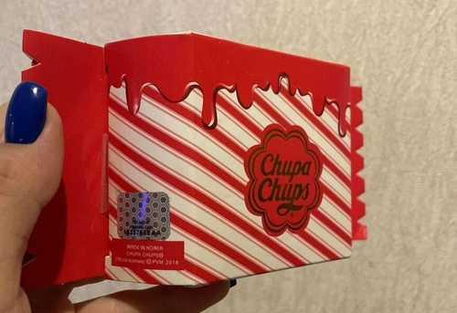 Кушон Chupa chups