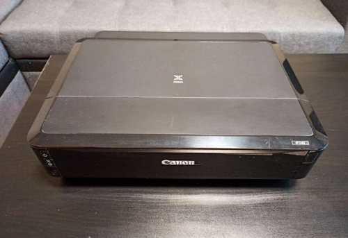 Принтер Canon pixma ip7240