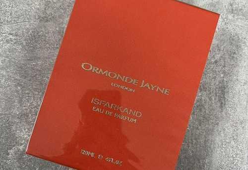 Isfarkand ormonde jayne 120 мл