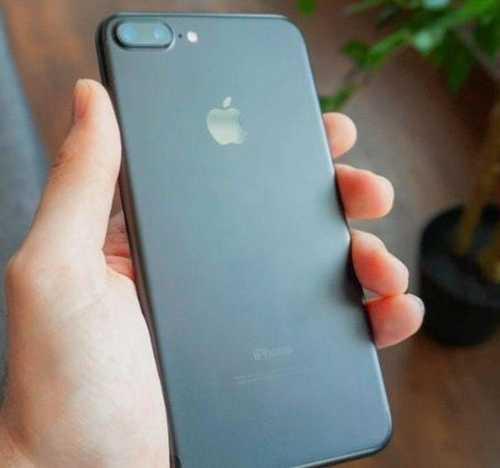 iPhone 7, 128 ГБ