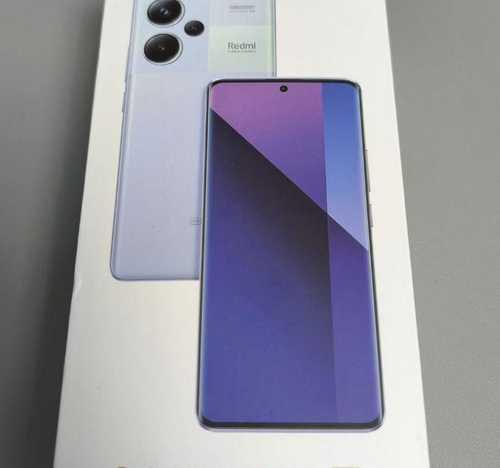 Xiaomi Redmi Note 13 Pro , 12/512 ГБ