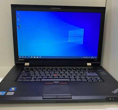 Ноутбук Lenovo thinkpad L520