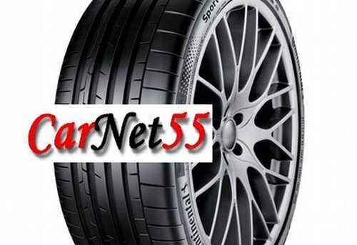 Continental ContiSportContact 6 335/30 R24