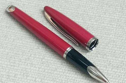 Ручка Waterman S0839610 Carene-Glossy Red Франция