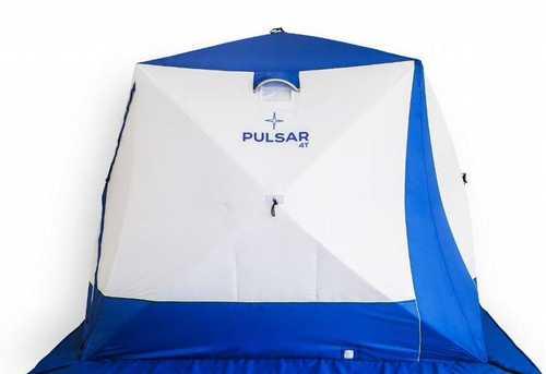 Палатка pulsar - 4T - 2.3 x 2.3