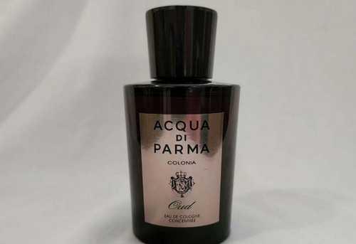 Распив Colonia Oud Оригинал Acqua di Parma