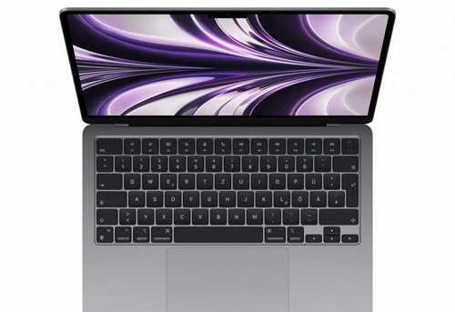 MacBook Air 15 m2 8/256 Space Grey