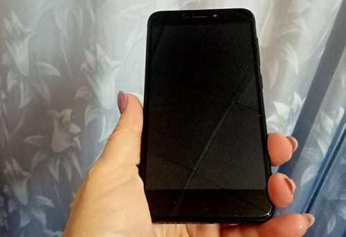 Xiaomi Redmi 4X, 3/32 ГБ