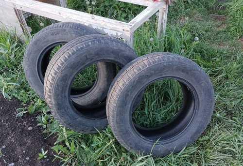 Amtel Cruise 4x4 215/65 R16