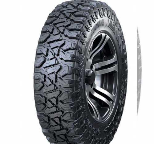 КАМА Flame M/T (HK-434) 215/75 R15 100Q