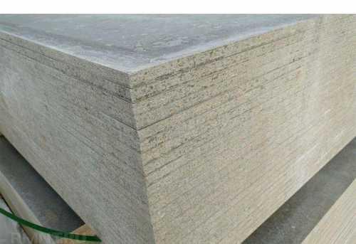Цсп (цементно-стружечная плита) 20х1200х3200 мм