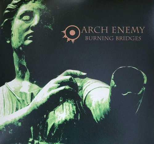 Виниловая пластинка Arch Enemy - Burning Bridges