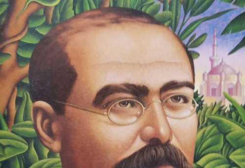 Сборник рассказов Rudyard Kipling Selected Works