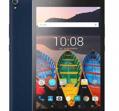 Планшет 8" Lenovo TAB 3 8 Plus   чехол