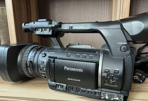 Panasonic ag ac160