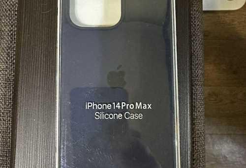 Чехол на iPhone 14 pro max