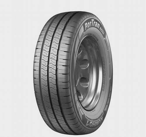 Kumho PorTran KC53 195/70 R15C 102R