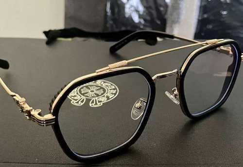 Очки Chrome Hearts