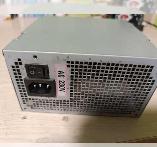 Блок питания для пк 230w