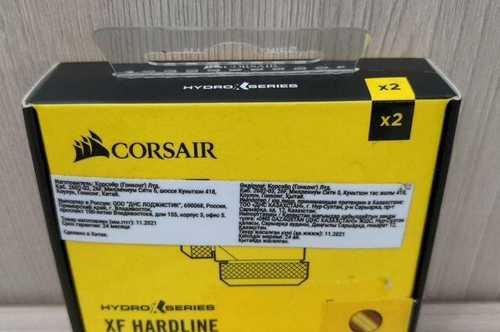 Комплект фитингов для сво Corsair cx-9052016-ww