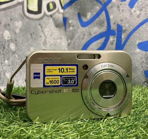 Sony Cyber-shot DSC-N2