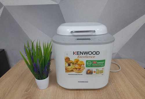 Хлебопечь Kenwood BM 260