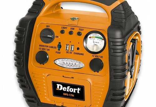 Устройство пусковое DeFort DPS-17N