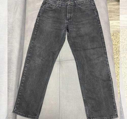 Джинсы wrangler