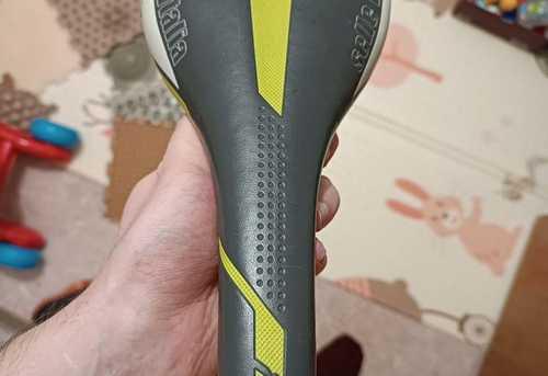 Седло велосипедное selle italia