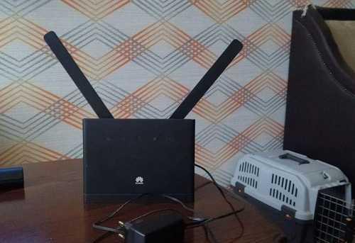 Wifi роутер 4g модем huawei