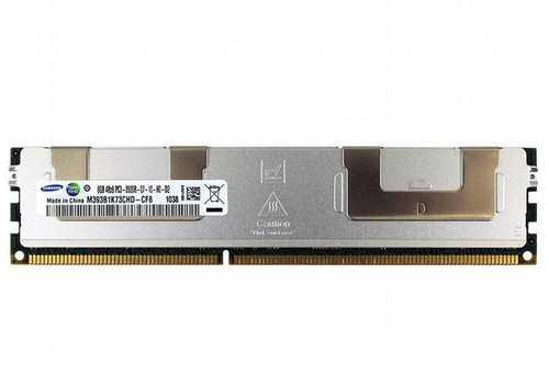 DDR3 ECC REG 8gb 1066Mhz