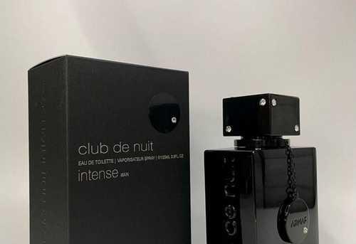 Armaf Club De Nuit Man Intense, 105 ml original