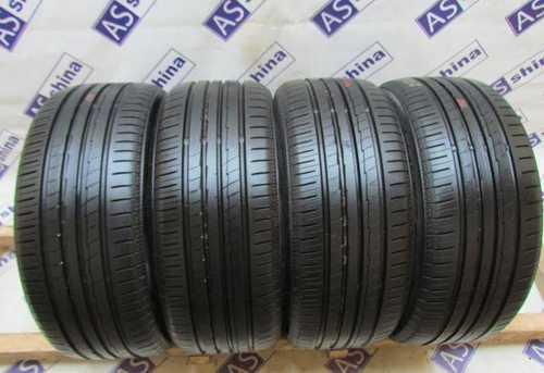 Yokohama BluEarth AE50 205/40 R17 99U