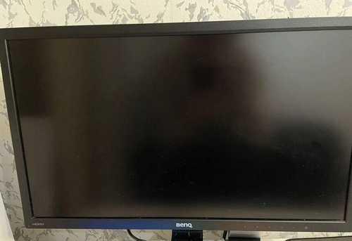 Монитор Benq 21,5 Full HD