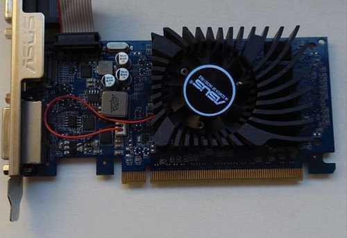 Видеокарта gt 610 1gb DDR3