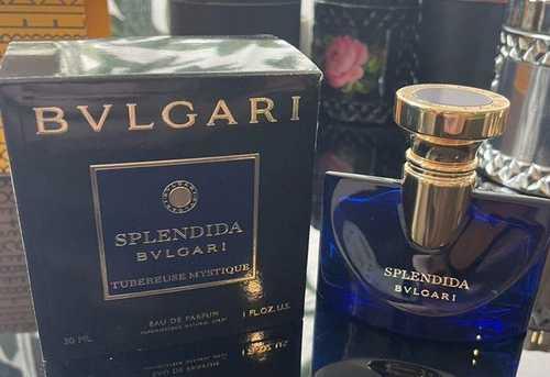 Bvlgari Splendida Tubereuse Mystique 30 мл