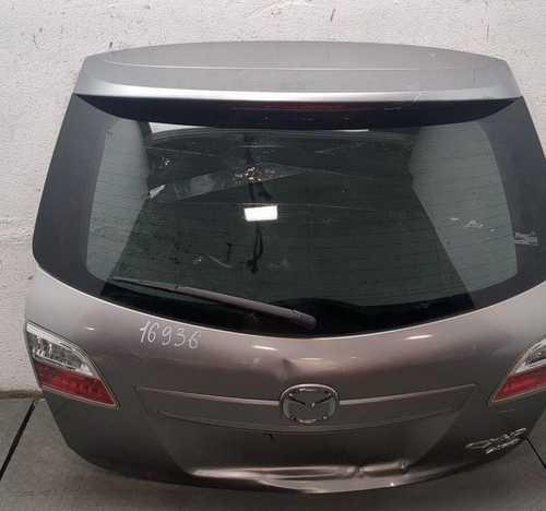 Фонарь крышки багажника Mazda CX-9, 2010