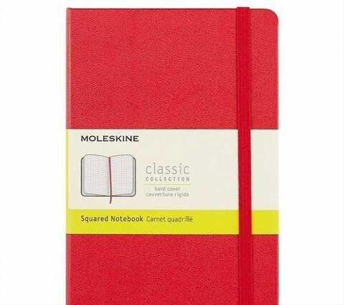 Moleskine блокнот