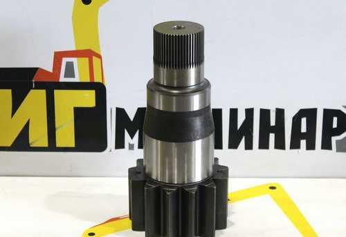 Вал шестерня пиньон komatsu PC220 206-26-71460