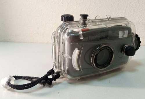 Фотоаппарат для подводного плавания