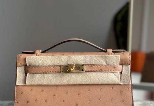 Hermes kelly elan