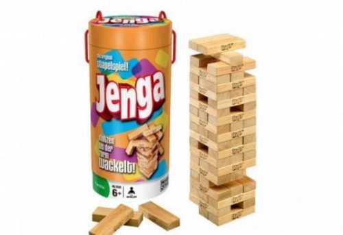 Jenga hasbro