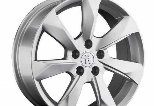 Диски Volkswagen INF34(NS) 8/18 5x114.3 ET50 d66.1