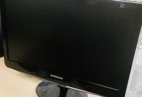 Монитор Samsung 21"