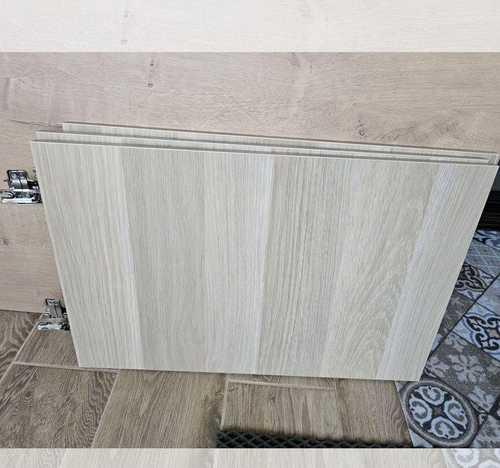 Двери бесто дуб 6038
