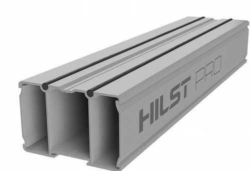 Лага Алюминий hilst joist PRO premium 60*40*4000мм