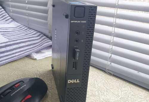 Dell Optiplex 9020