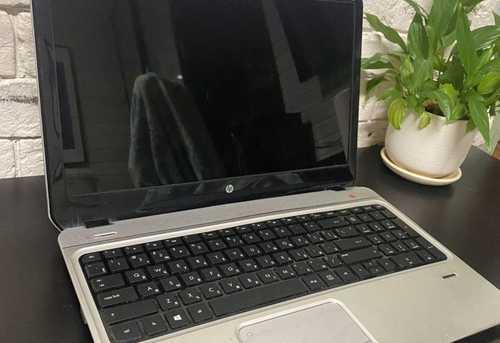 HP envy m6 Разбор