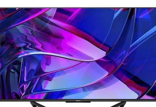 Телевизор Hisense 55U7KQ